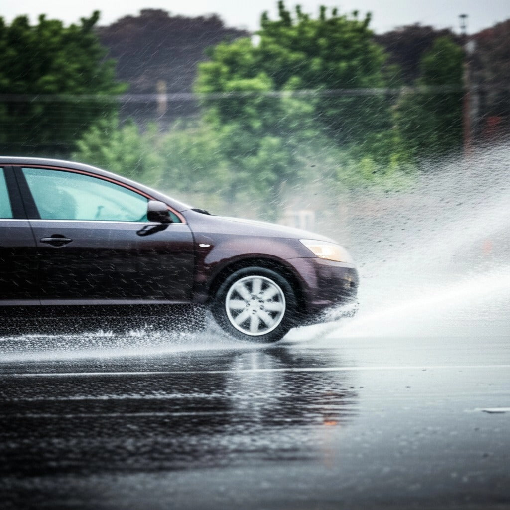 How to Drive Smart and Stay Safe on the Road – Robofinity